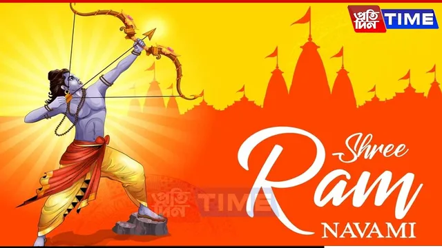ram navami 2022 date