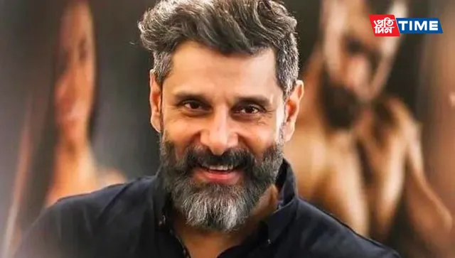 vikram chiyaan