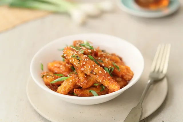 how to cook chilli baby corn recipe