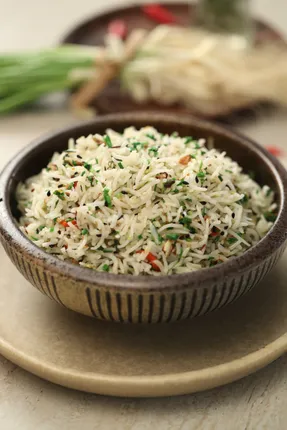 how to cook basmati rice sanjeev kapoor