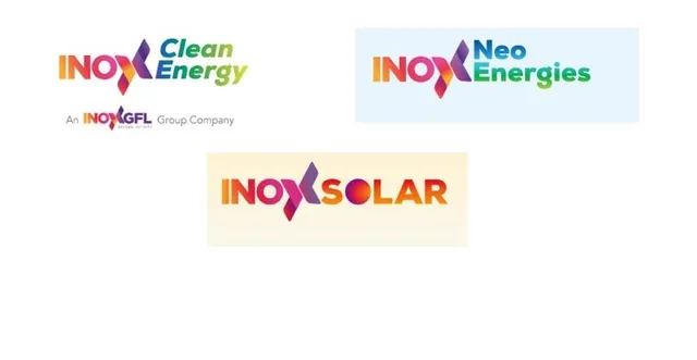 inox logo vector