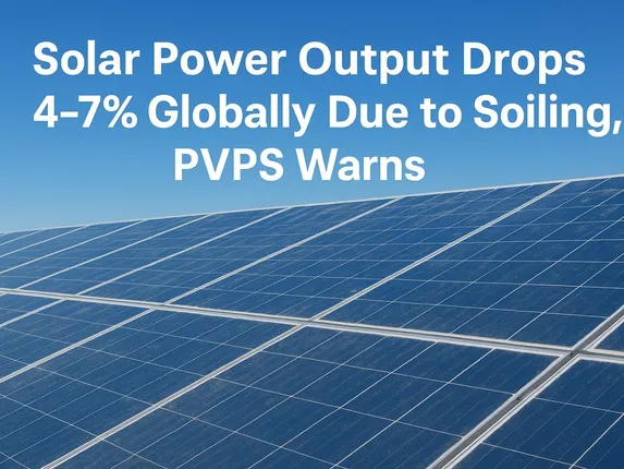 pv power output