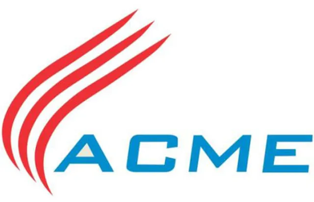 acme ltd