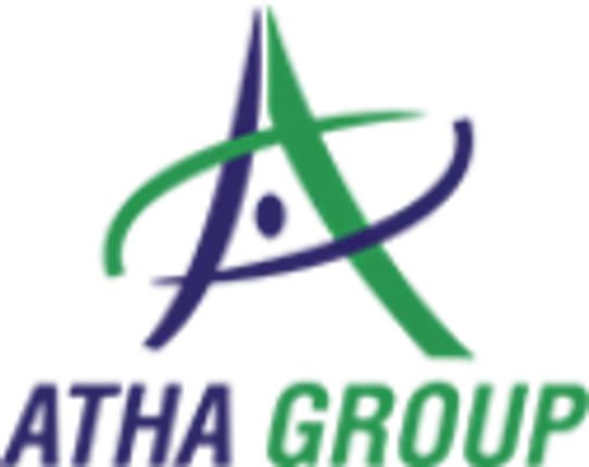 logo atha