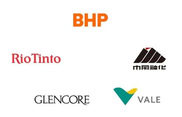 glencore mining logo