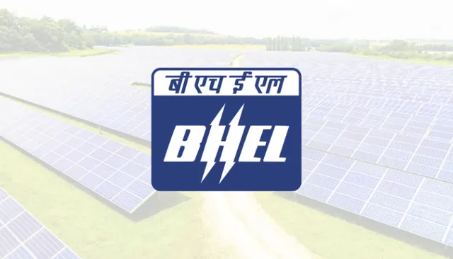 bhel logo