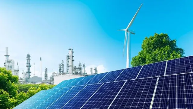 solar technology ltd