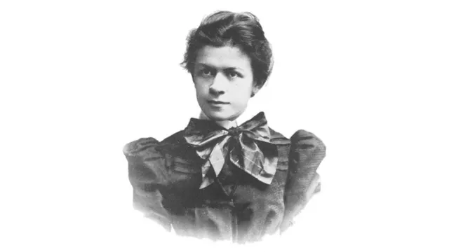 mileva einstein divorce