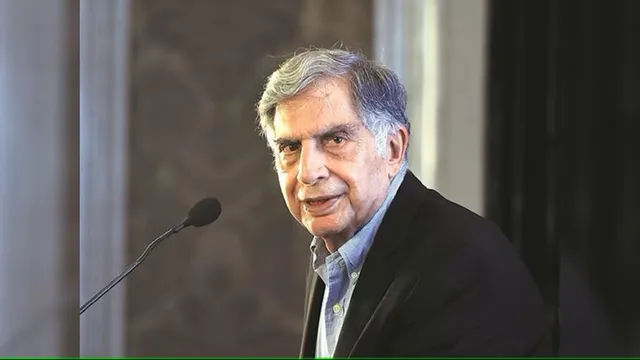 ratantata son