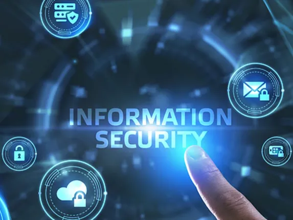 global information security