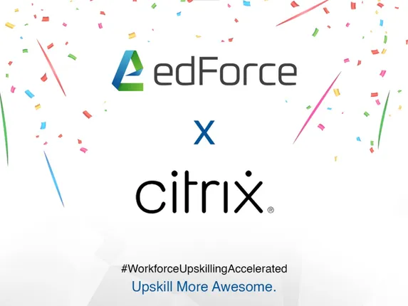 citrix partnership