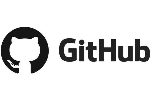 github copilot logo vector