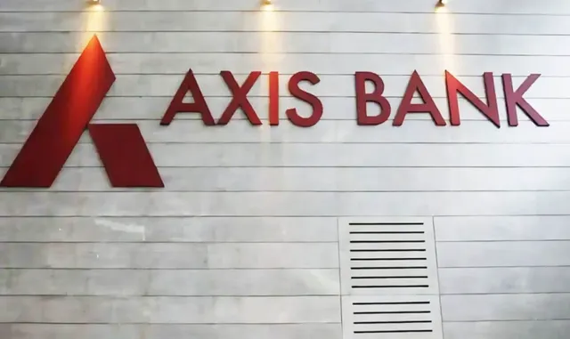 axis corporate