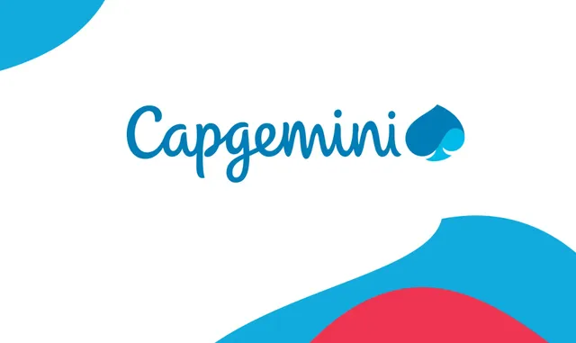 Capgemini Consulting Logo