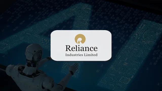 Reliance Industries Launches AI Unit 'Reliance Intelligence' with Google and Meta - TechStory