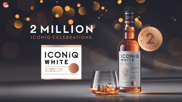 iconiq white