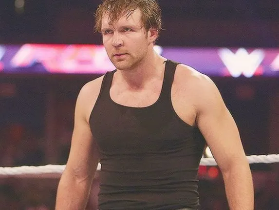 dean ambrose return