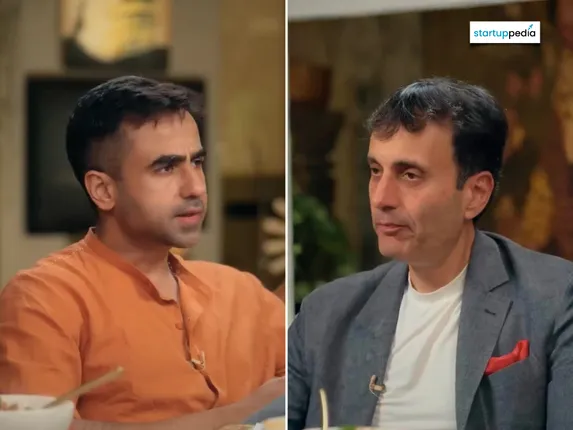 corruption is not bad