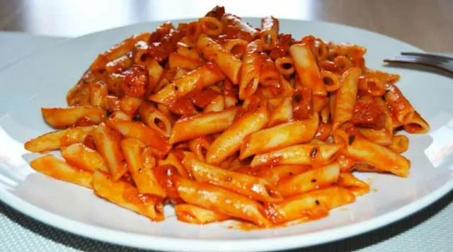 how to make pasta video in tamil