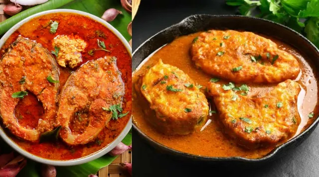 how to cook fish curry in tamil