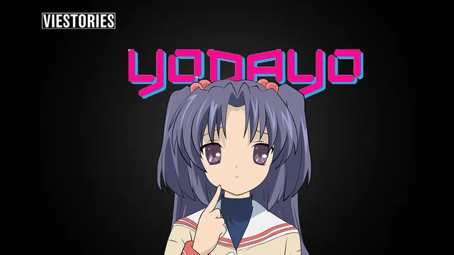 yodayo