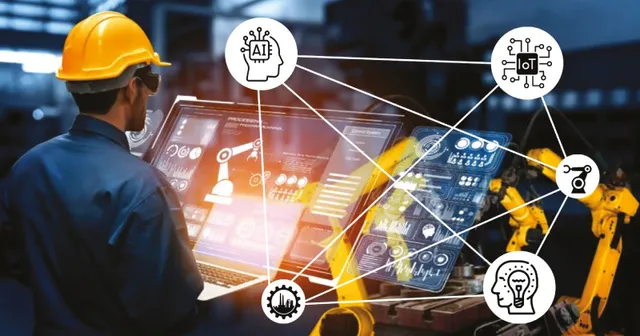 symphony artificial intelligence