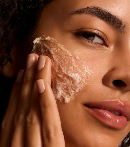 exfoliation for face