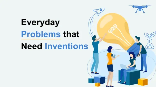 common everyday problems to solve