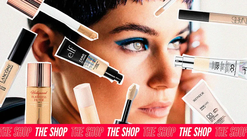 perfect base without foundation