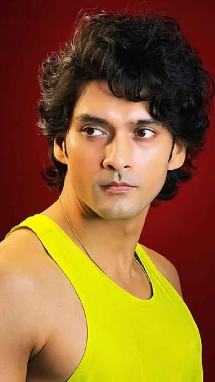 aditya redij serials