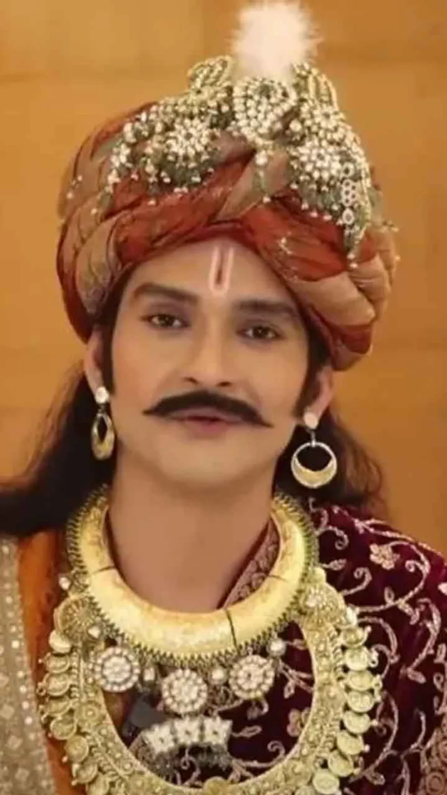 aditya redij serials