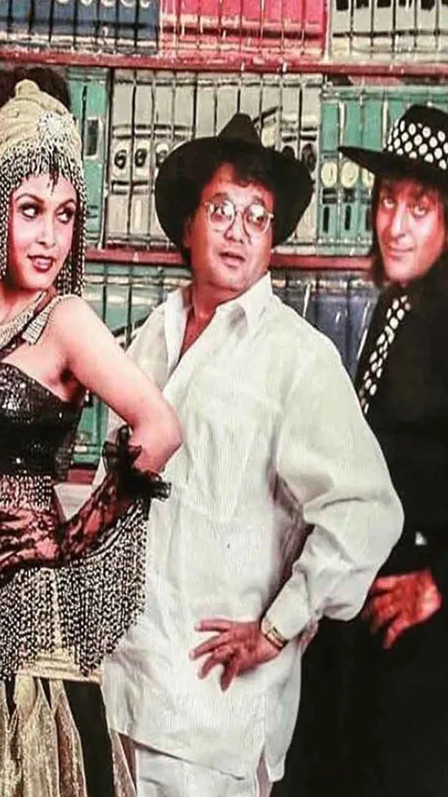 khalnayak 2