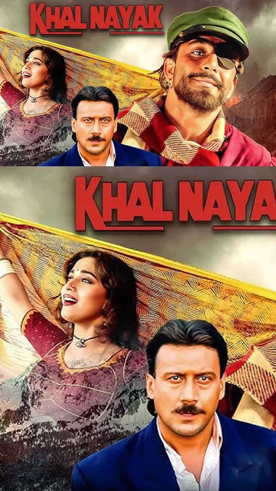 khalnayak 2