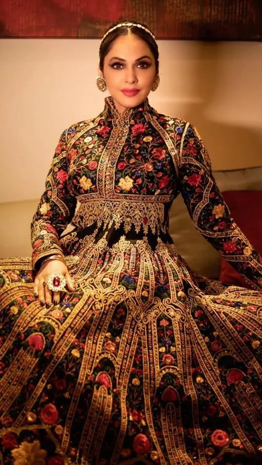 inder kumar isha koppikar