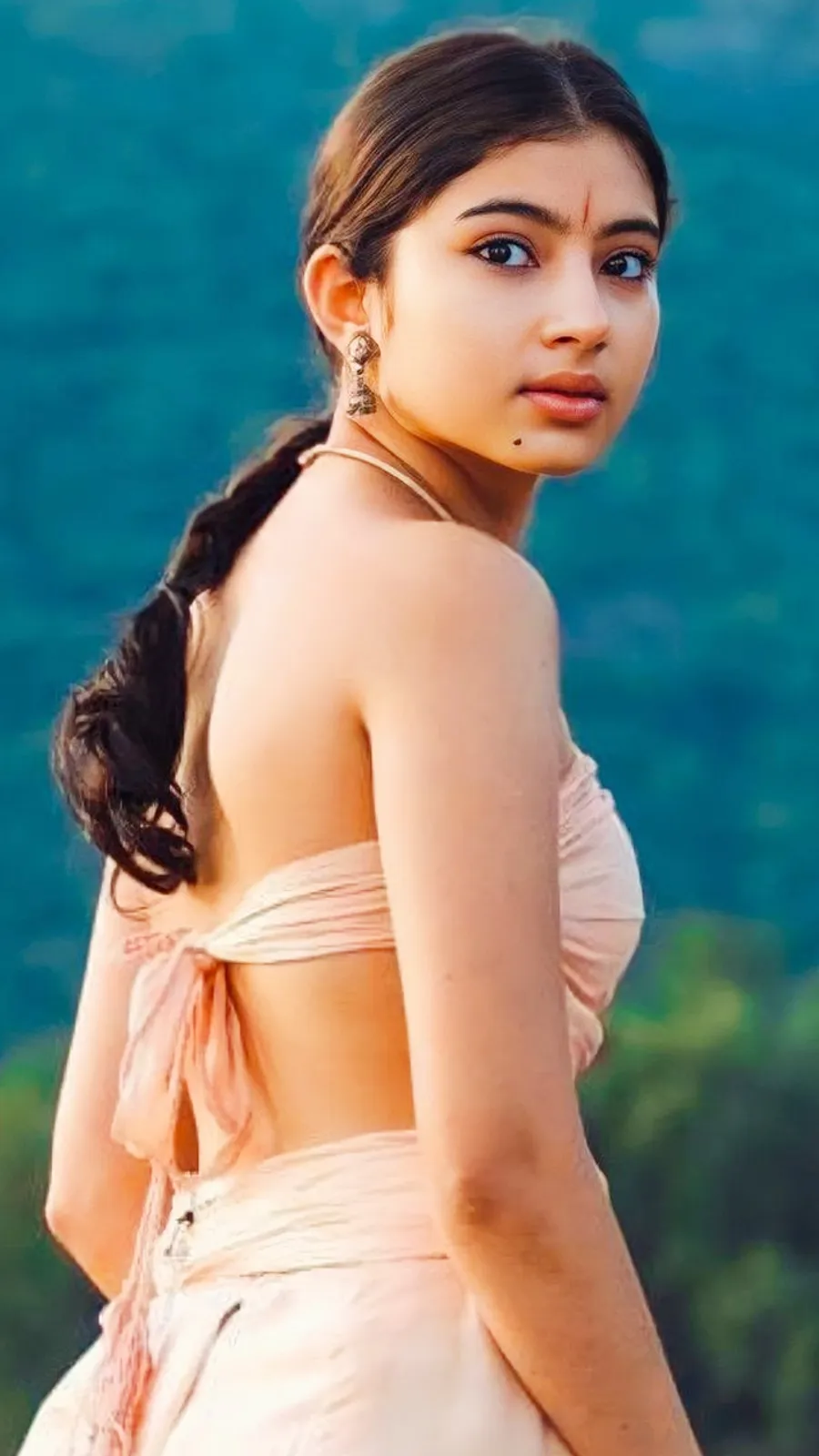 sara arjun