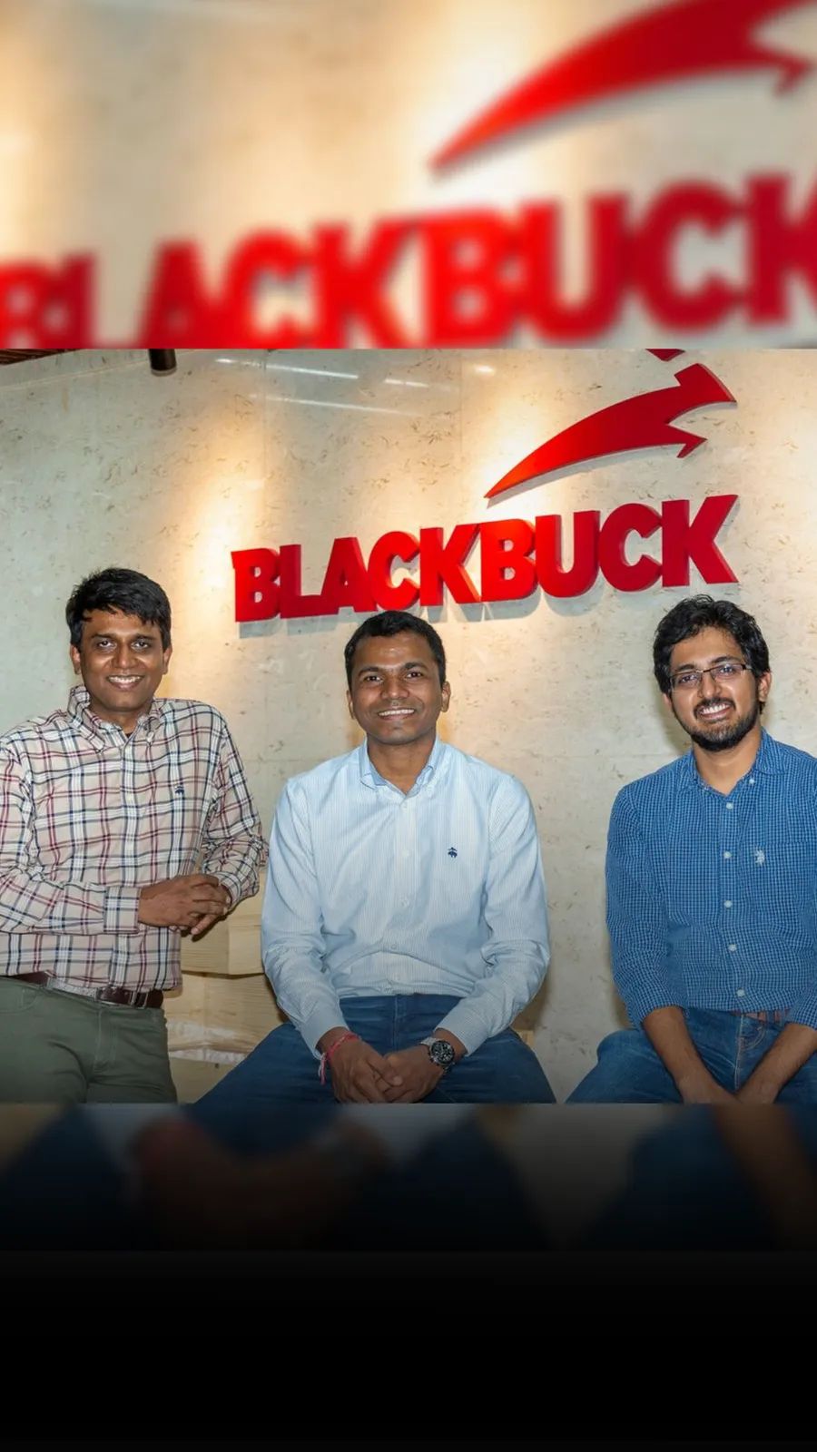 blackbuck ltd