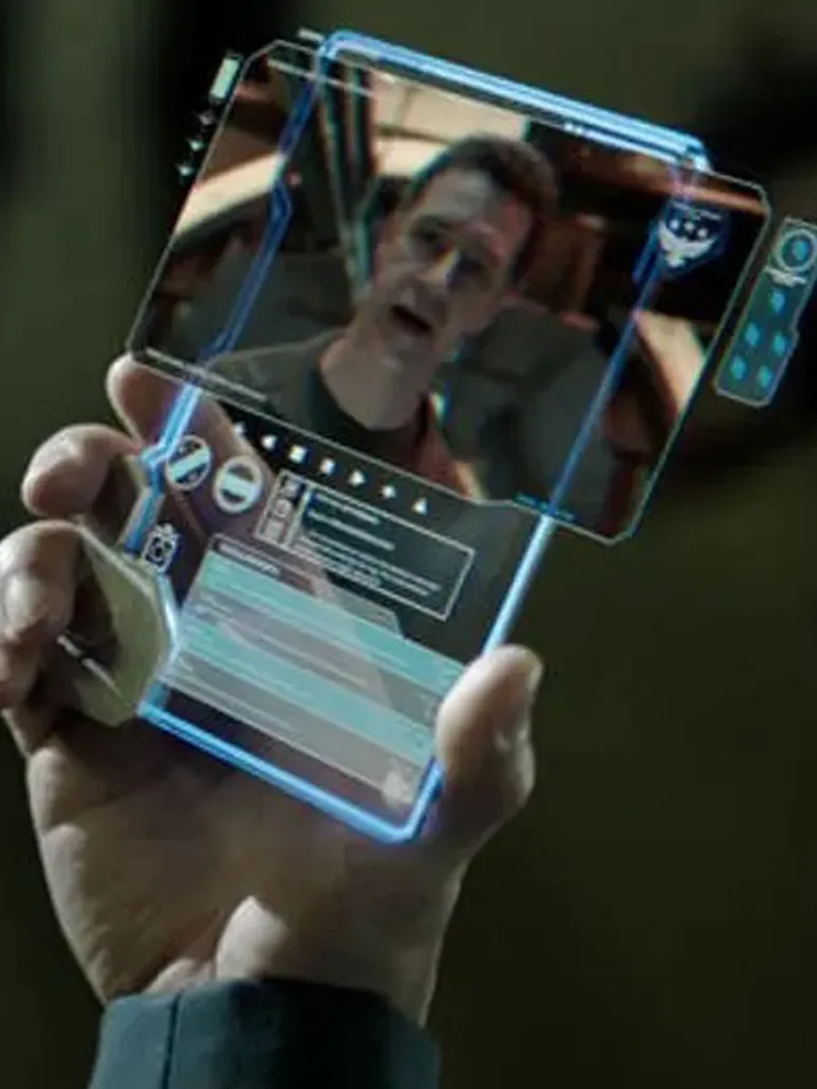 future smartphone features