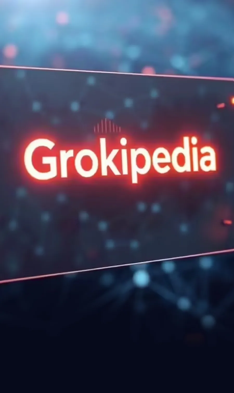 grokepedia