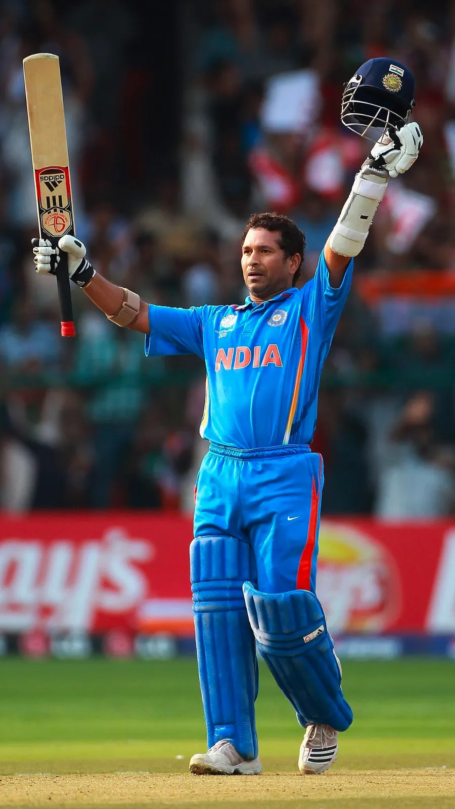 sachin 200