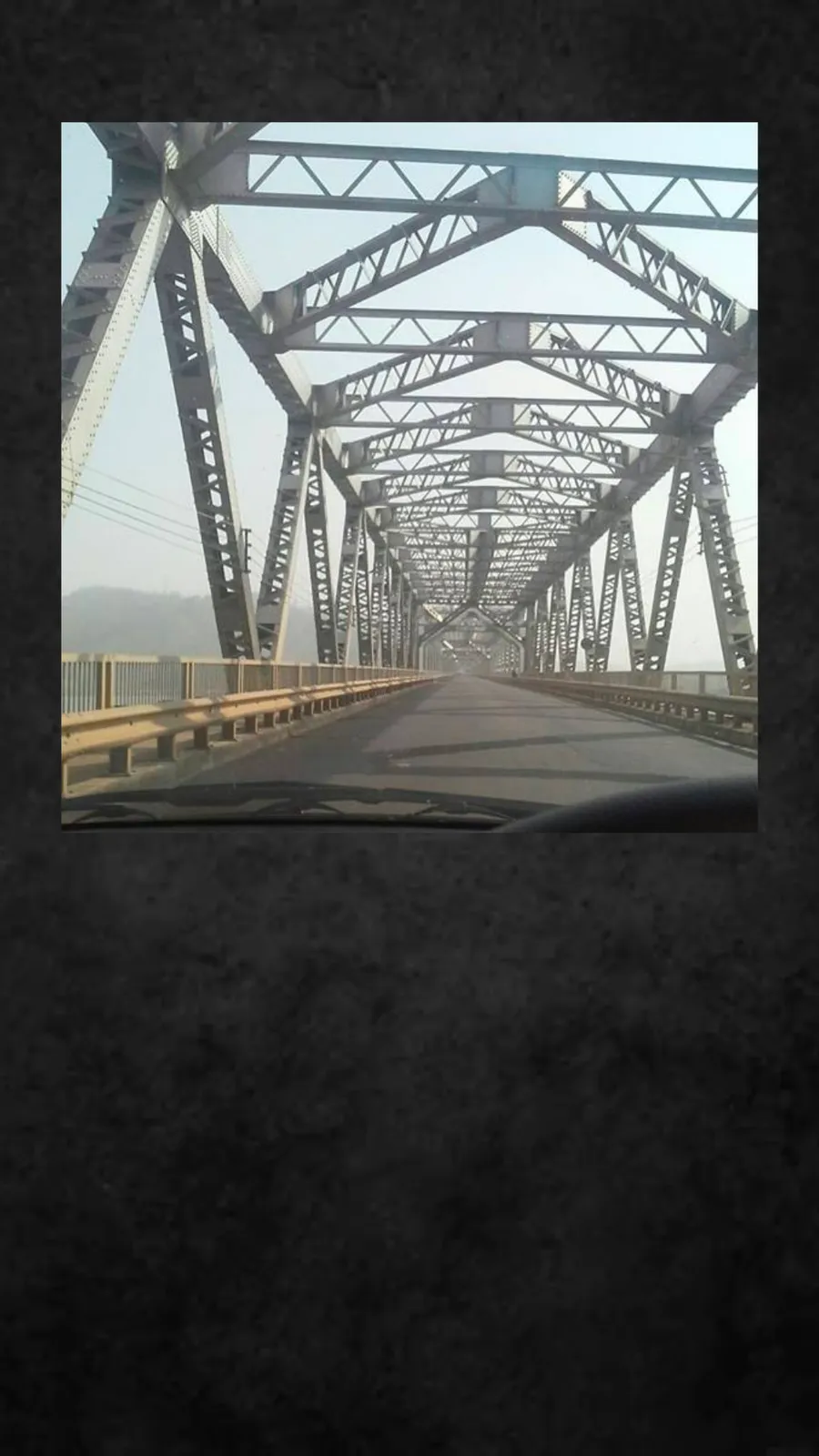 naranarayan setu established