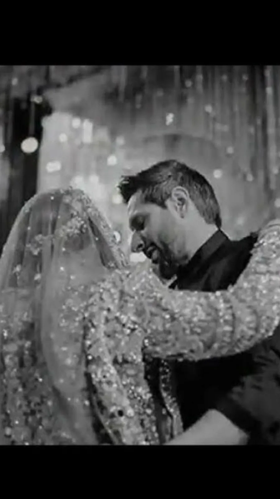 afridi wedding